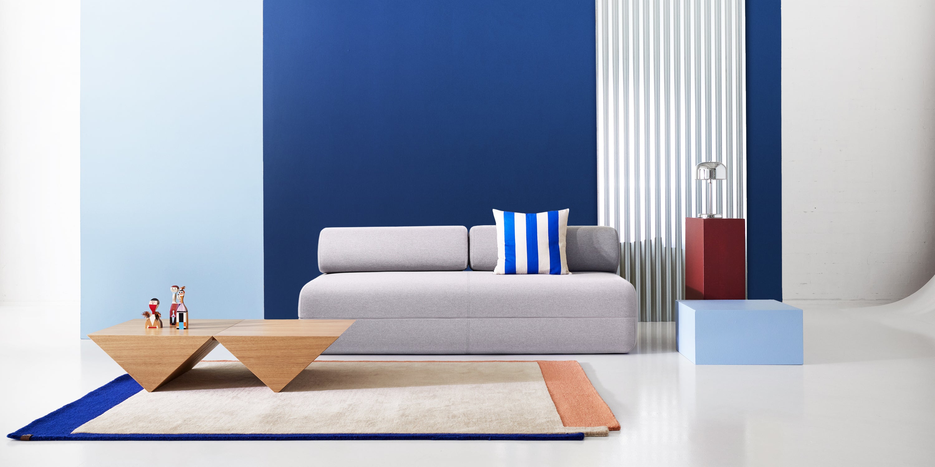 KOTA ist das perfekte Schlafsofa | KOTA Company